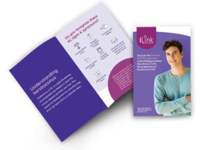 About iLink® | glaukos-ilink.com